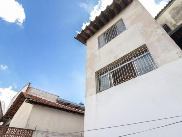 Casa à venda no bairro Freguesia do Ó São Paulo/SP
