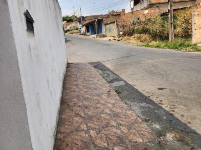 Casa à venda no bairro Guanabara Betim MG