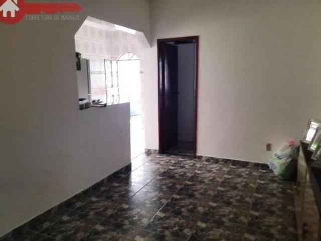 CASA À VENDA NO BAIRRO GUANABARA BETIM MG