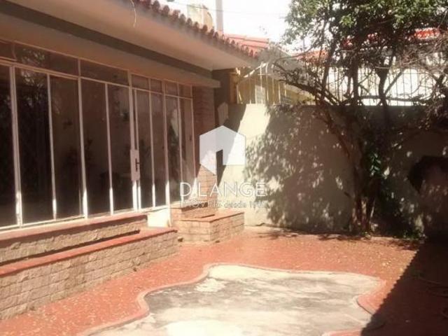 Casa à venda no bairro Guanabara em Campinas