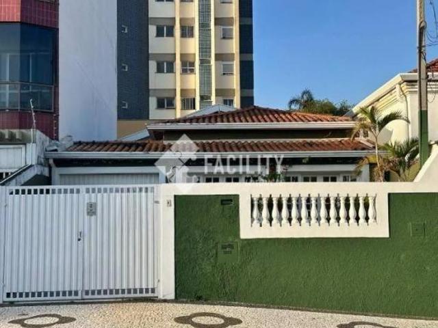 Casa a venda no bairro Guanabara em Campinas