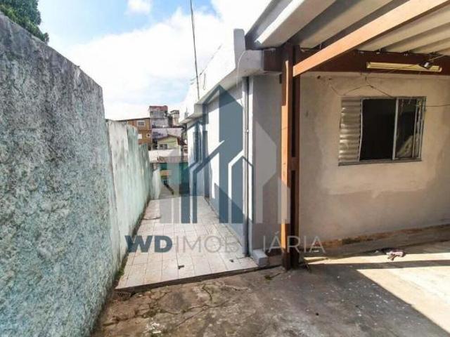 Casa à venda no bairro Guaianases São Paulo/SP