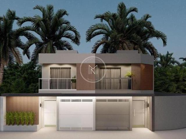 Casa à Venda no Bairro Guarujá Mansões – Betim/MG