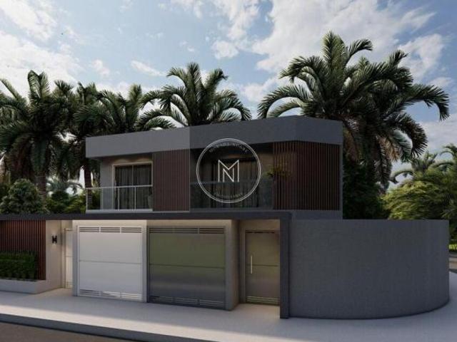 Casa à Venda no Bairro Guarujá Mansões – Betim/MG
