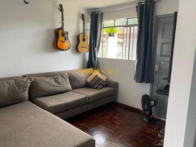 Casa à venda no bairro Guatupê São José dos Pinhais/PR