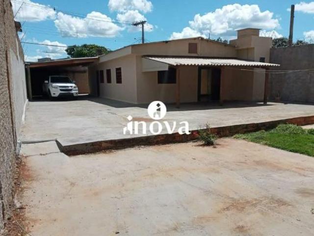 Casa a venda no Bairro Gameleiras
