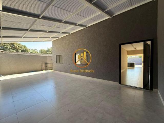 Casa à venda no bairro Garavelo Residencial Park Aparecida de Goiânia/GO