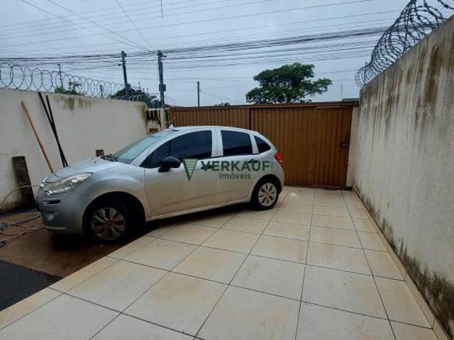 Casa à venda no bairro Garavelo Residencial Park Aparecida de Goiânia/GO