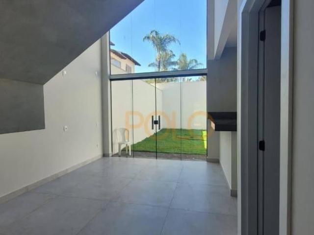 Casa à venda no bairro Gávea em Uberlândia