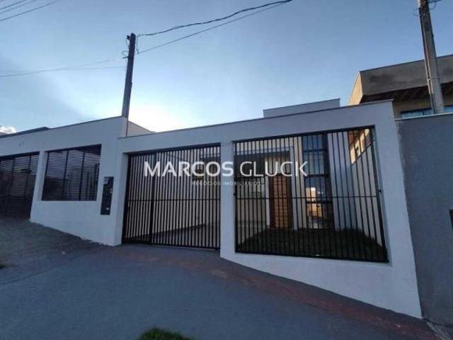 Casa à venda no bairro Gleba Esperança Londrina/PR, Oeste