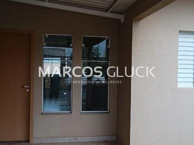 Casa à venda no bairro Gleba Esperança Londrina/PR, Oeste