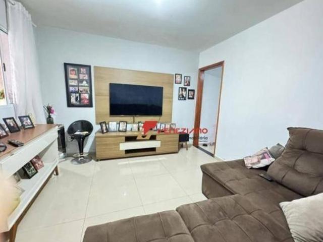 Casa à venda no bairro Glebas California Piracicaba/SP