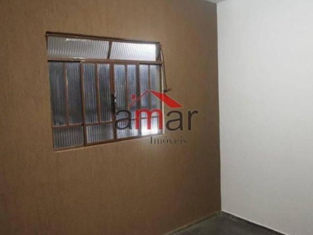Casa à venda no bairro Glória em Belo Horizonte/MG