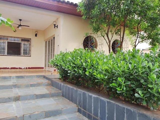 Casa à venda no bairro Goiabeiras Cuiabá/MT