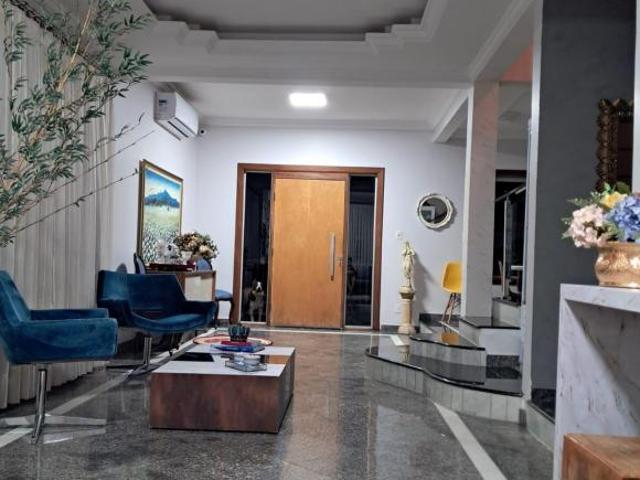 Casa à venda no bairro Goiânia 2 Goiânia/GO