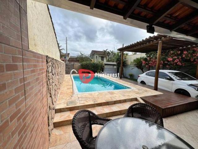 CASA A VENDA NO BAIRRO GOLFINHO EM CARAGUATATUBA