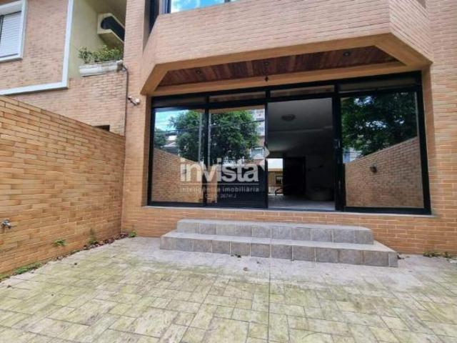 Casa à venda no bairro Gonzaga