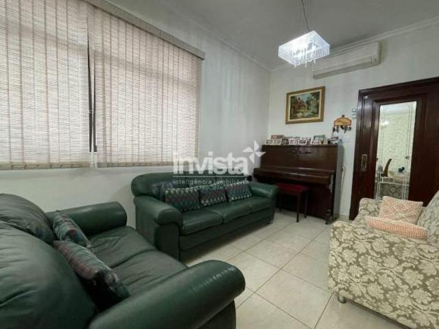 Casa à venda no bairro Gonzaga