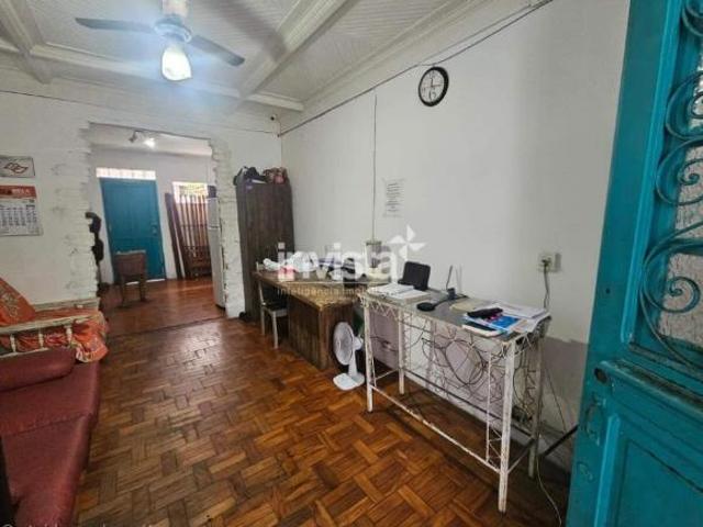 Casa à venda no bairro Gonzaga