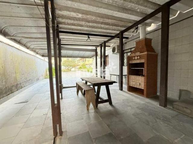 Casa à venda no bairro Gonzaga