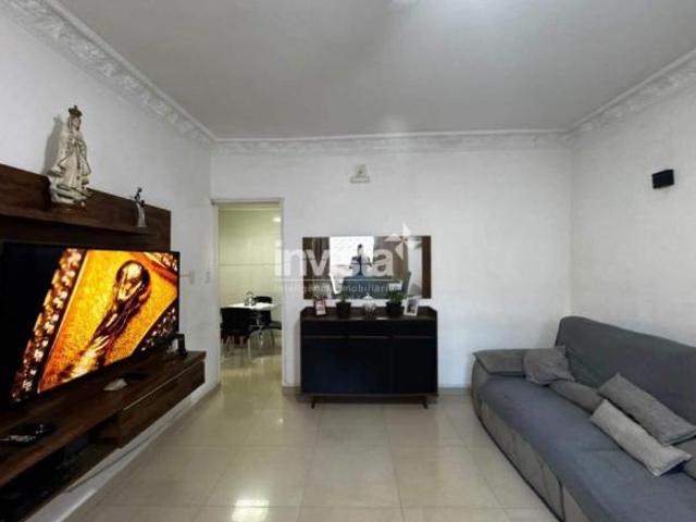 Casa à venda no bairro Gonzaga