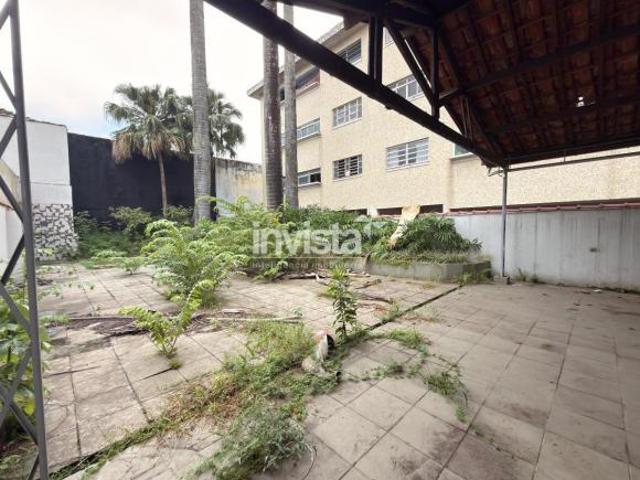 Casa à venda no bairro Gonzaga