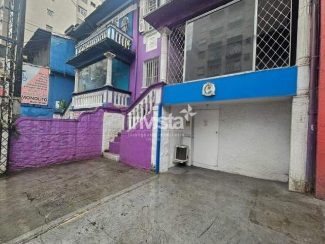 Casa à venda no bairro Gonzaga