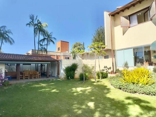 Casa à venda no Bairro Gramado Campinas