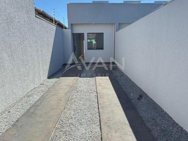 Casa à venda no bairro Gran Ville Anápolis/GO