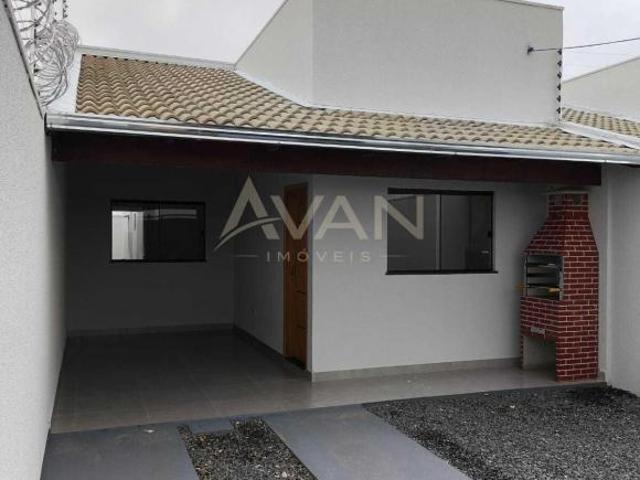 Casa à venda no bairro Gran Ville Anápolis/GO