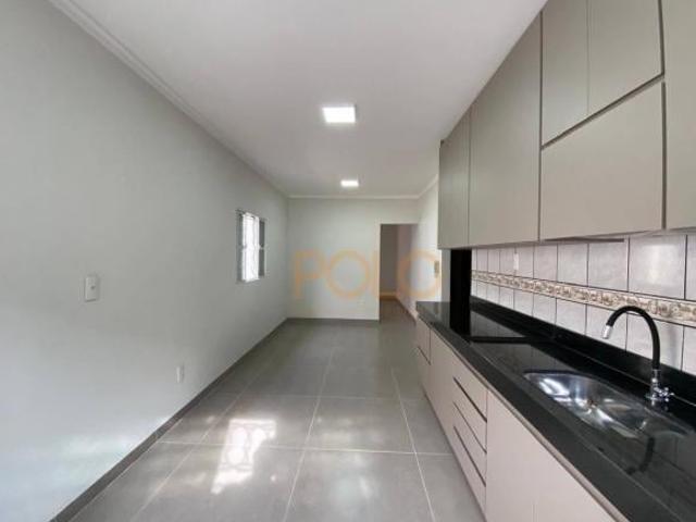Casa à venda no bairro Granada em Uberlândia