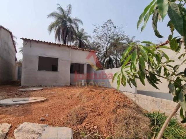 Casa à venda no bairro Granja Alvorada em Juatuba | JUATUBA IMÓVEIS