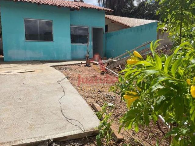 Casa à venda no bairro Granja Alvorada em Juatuba | JUATUBA IMÓVEIS
