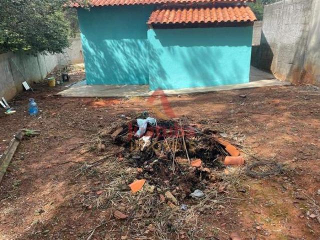 Casa à venda no bairro Granja Alvorada em Juatuba | JUATUBA IMÓVEIS