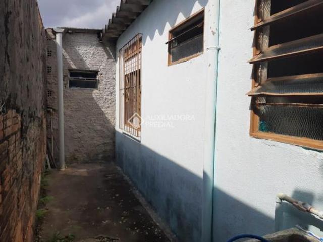 Casa à Venda no Bairro Granja Esperança Cachoeirinha
