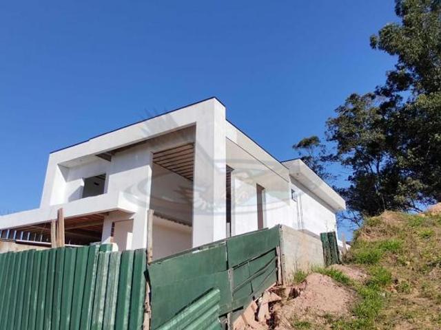 Casa à venda no bairro GSP ARTS Itatiba/SP
