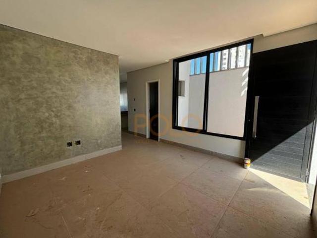 Casa à venda no bairro GSP Life em Uberlândia