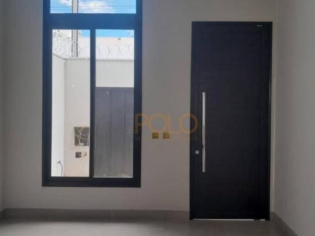 Casa à venda no bairro GSP Life em Uberlândia
