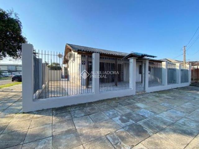 CASA A VENDA NO BAIRRO HARMONIA CANOAS
