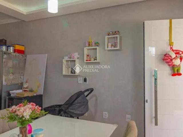 Casa à venda no Bairro Harmonia Conforto, praticidade e ótima localização