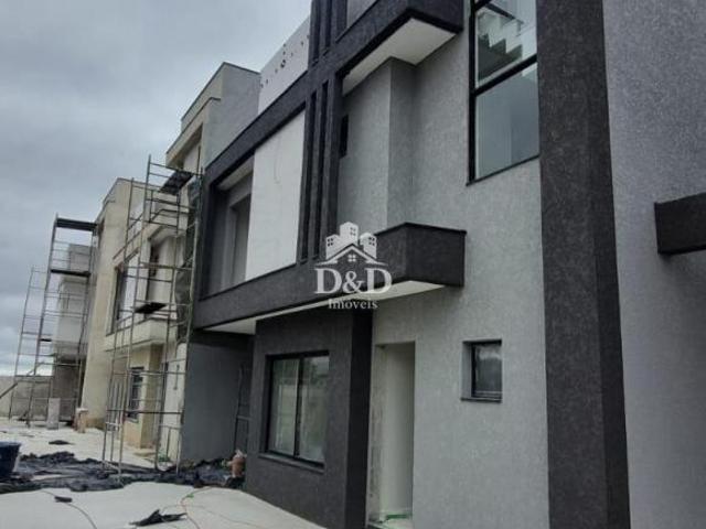 Casa à venda no bairro Hauer Curitiba/PR