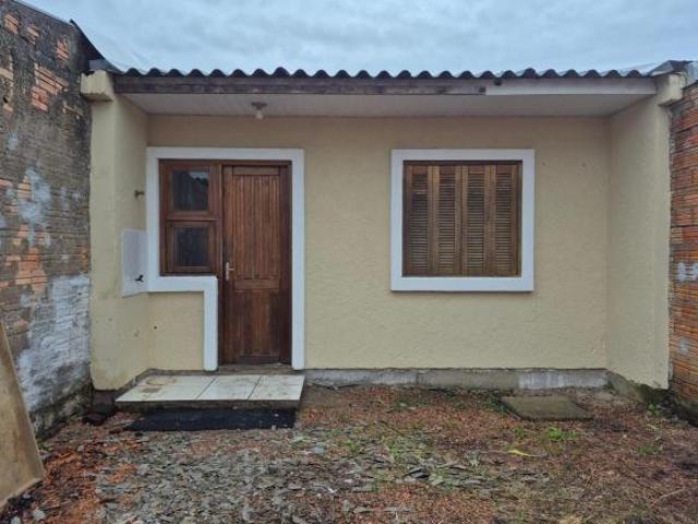 Casa a venda no bairro Hípica