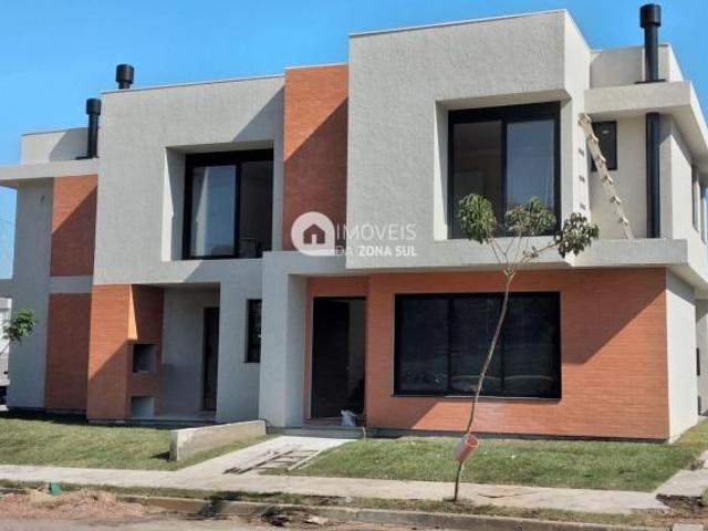 Casa à venda no bairro Hípica Porto Alegre/RS