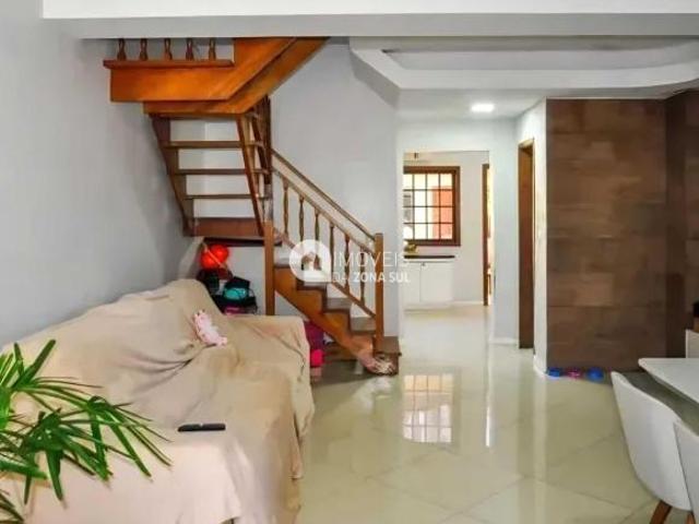 Casa à venda no bairro Hípica Porto Alegre/RS