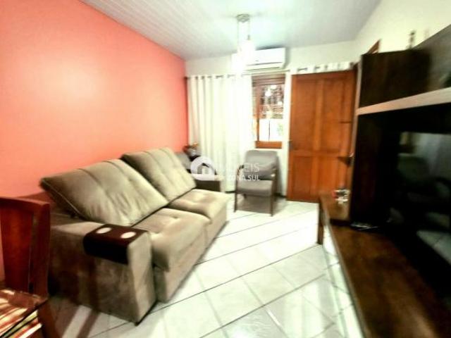 Casa à venda no bairro Hípica Porto Alegre/RS