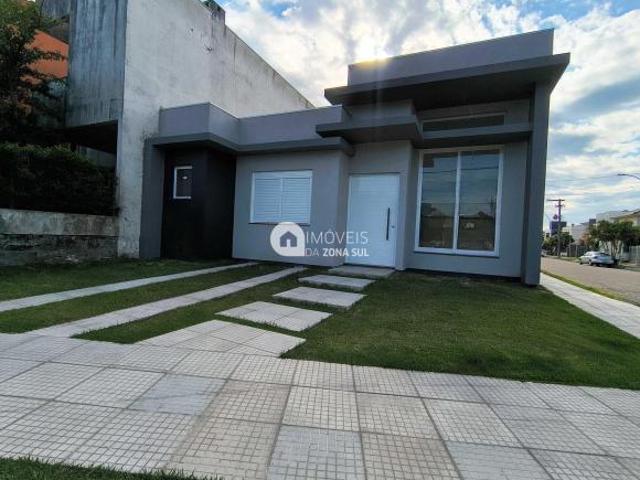 Casa à venda no bairro Hípica Porto Alegre/RS