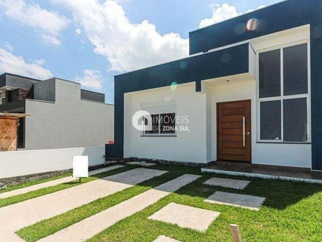 Casa à venda no bairro Hípica Porto Alegre/RS