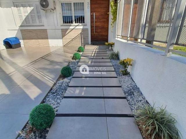 Casa à venda no bairro Hípica Porto Alegre/RS