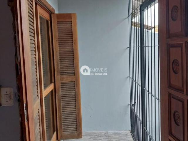 Casa à venda no bairro Hípica Porto Alegre/RS