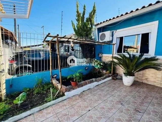 Casa à venda no bairro Hípica Porto Alegre/RS